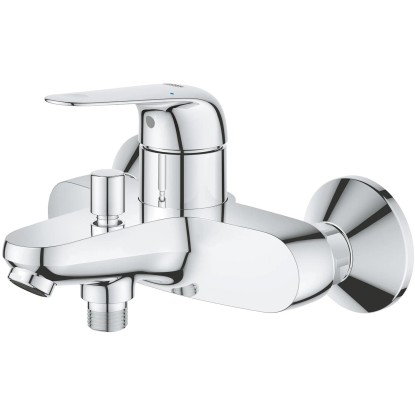 Grohe Enoročna armatura za kad Swift | OBI.si