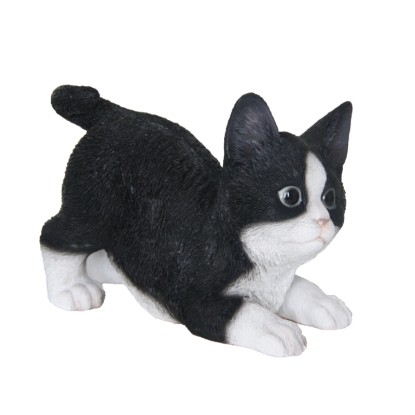 Okrasna figura Mucek 14 cm | OBI.si