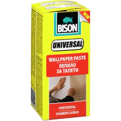 Bison Lepilo za tapete Universal 150 g | OBI.si
