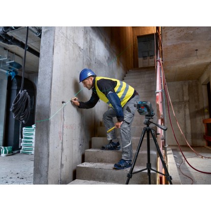 Bosch Professional Križni linijski laser GCL 2-50 | OBI.si