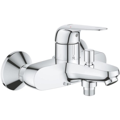 Grohe Enoročna armatura za kad Swift | OBI.si