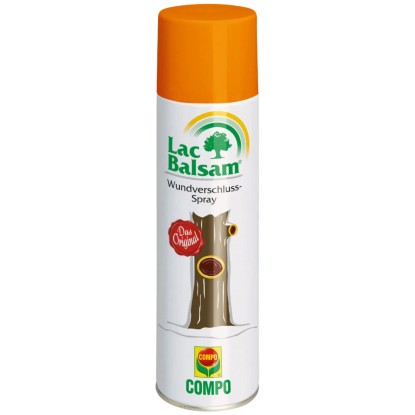 Compo Cepilna smola v spreju Lac Balsam 300 ml | OBI.si