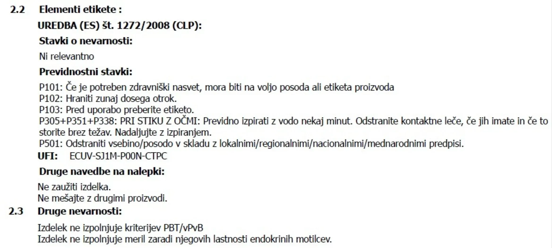 KH-7 Čistilo za kopalnico 500 ml | OBI.si