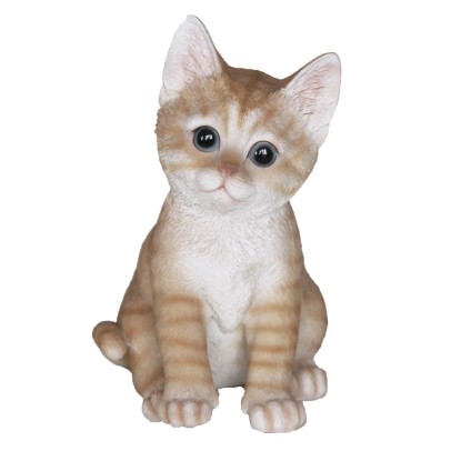 Okrasna figura Mucek 20 cm | OBI.si