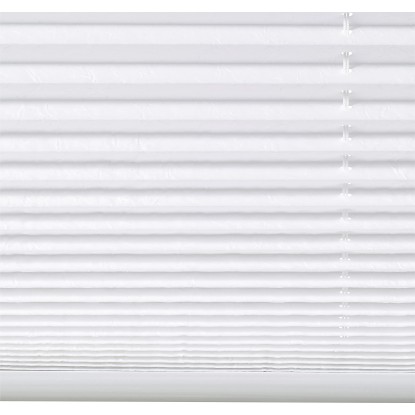 OBI Nagubano senčilo Valeria 75 cm x 130 cm Bele barve | OBI.si