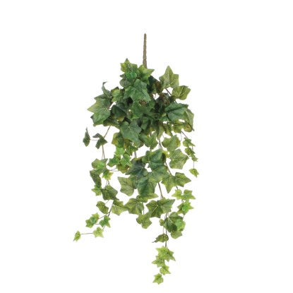 Mica Decorations Bršljan viseča umetna rastlina zelena V 71 cm | OBI.si