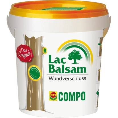 Compo Cepilna smola Lac Balsam 1 kg | OBI.si