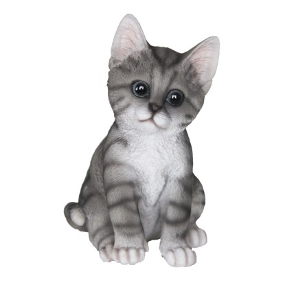 Okrasna figura Mucek 20 cm | OBI.si