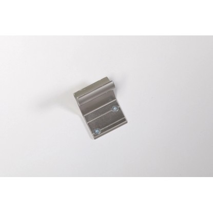 Konzole za oprijemalo aluminijaste Ø 40 mm | OBI.si